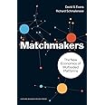 Amazon.com: Matchmakers: The New Economics of Multisided Platforms ...