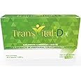 Transvital D Suplemento Alimenticio a Base de Omega 3, Extracto de ...