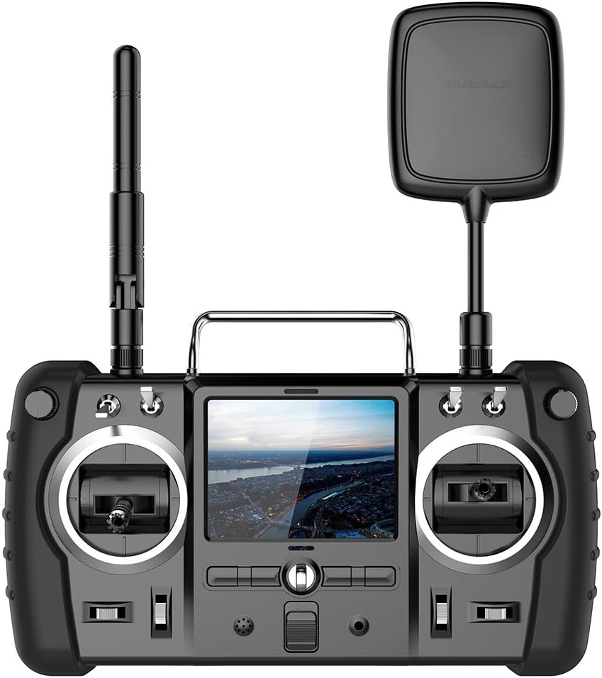 Amazon.com: Hubsan H906A Controller for Hubsan X4 Drone H501S H501SS ...