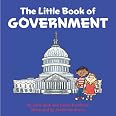 The Little Book of Government: (Children's Book about Government ...
