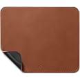 Amazon.com: Spigen Mouse Pad 9.8" x 8.2" Desk Mat Nonslip Rubber Base ...
