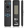 Amazon.com: New BN59-01432A Solar Voice Remote Replacement for Samsung TV Remote with ...