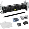 Amazon.com: RM2-5399 Fuser Maintenance Kit (C5F92-69002) for Pro M402 ...
