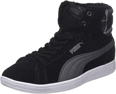Amazon.com | PUMA Women's Hi-Top Trainers | Fashion Sneakers