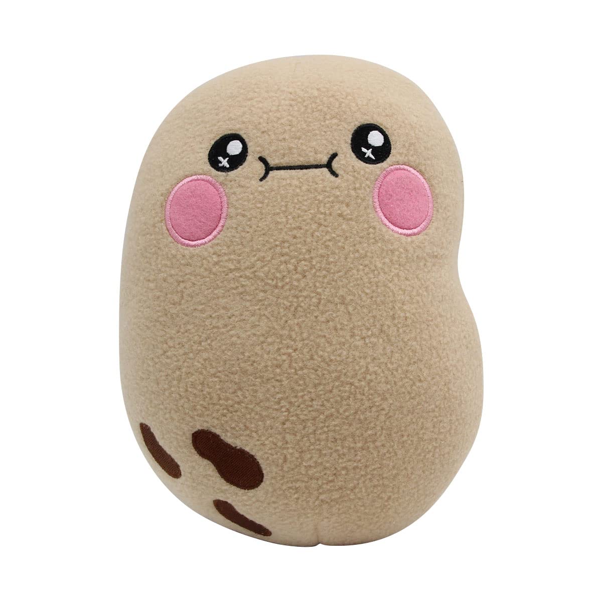 Mua 7.8'' Kawaii Potato Plush Toy Soft Food Stuffed Animals Plushie ...