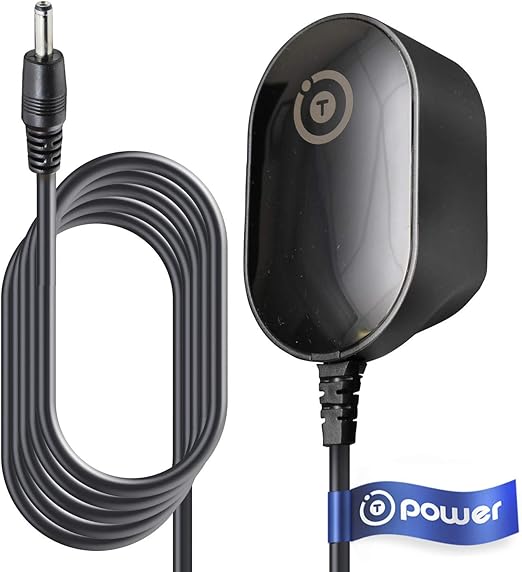 T-Power (TM) ((6.6ft Long Cable)) Ac Dc Adapter for LiftMaster 828LM ...
