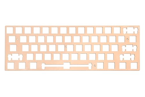Drop Carina Mechanical Keyboard Kit — 60% Form Factor, Tray Mount ...