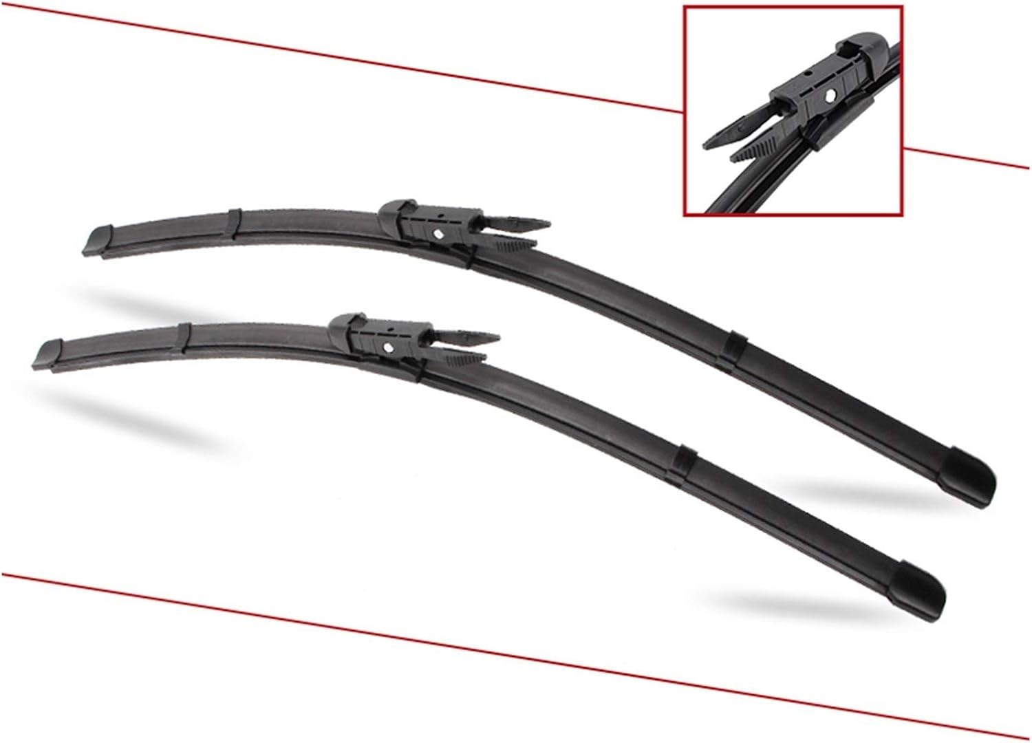 Compatible with BMW M3 F80 24"19" 2014 2015 2016 2017 2018 Auto Soft ...