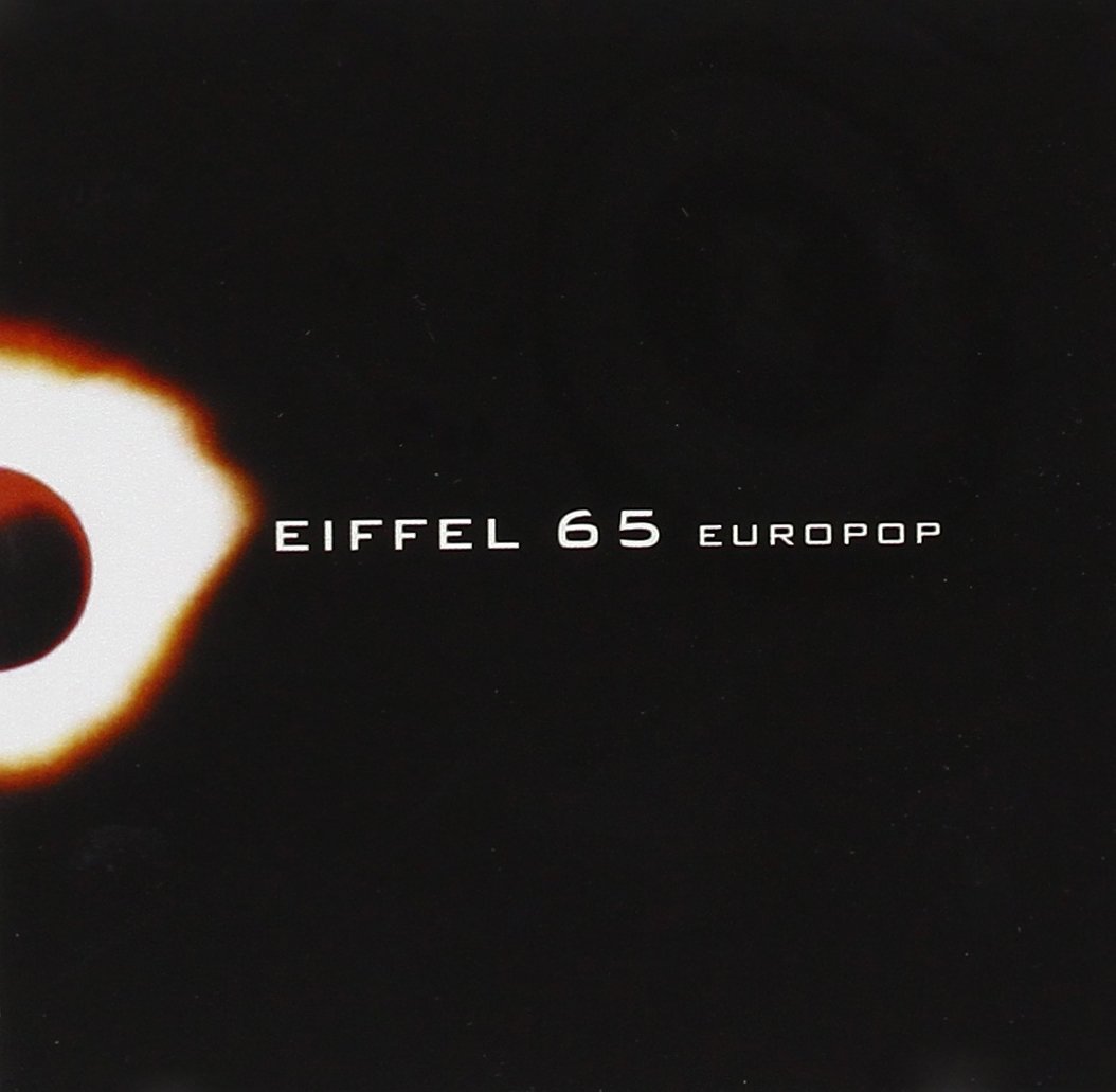 Europop : Eiffel 65: Amazon.fr: Musique