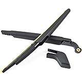 Amazon.com: Genuine Volvo 31349857, Rear Wiper Blade (XC90 2016 ...