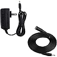 Amazon.com: Power Adapter Replacement for Alexa Show 5, Dot 3rd Gen ...