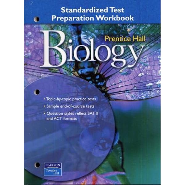 Prentice Hall Biology Worksheets Prentice Hall Biology | TPT