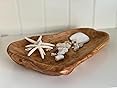 Amazon.com: COSPRING Root Wood Dish, Party Platter and Tray for ...