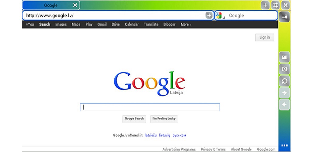 Space browser:Amazon.com:Appstore for Android