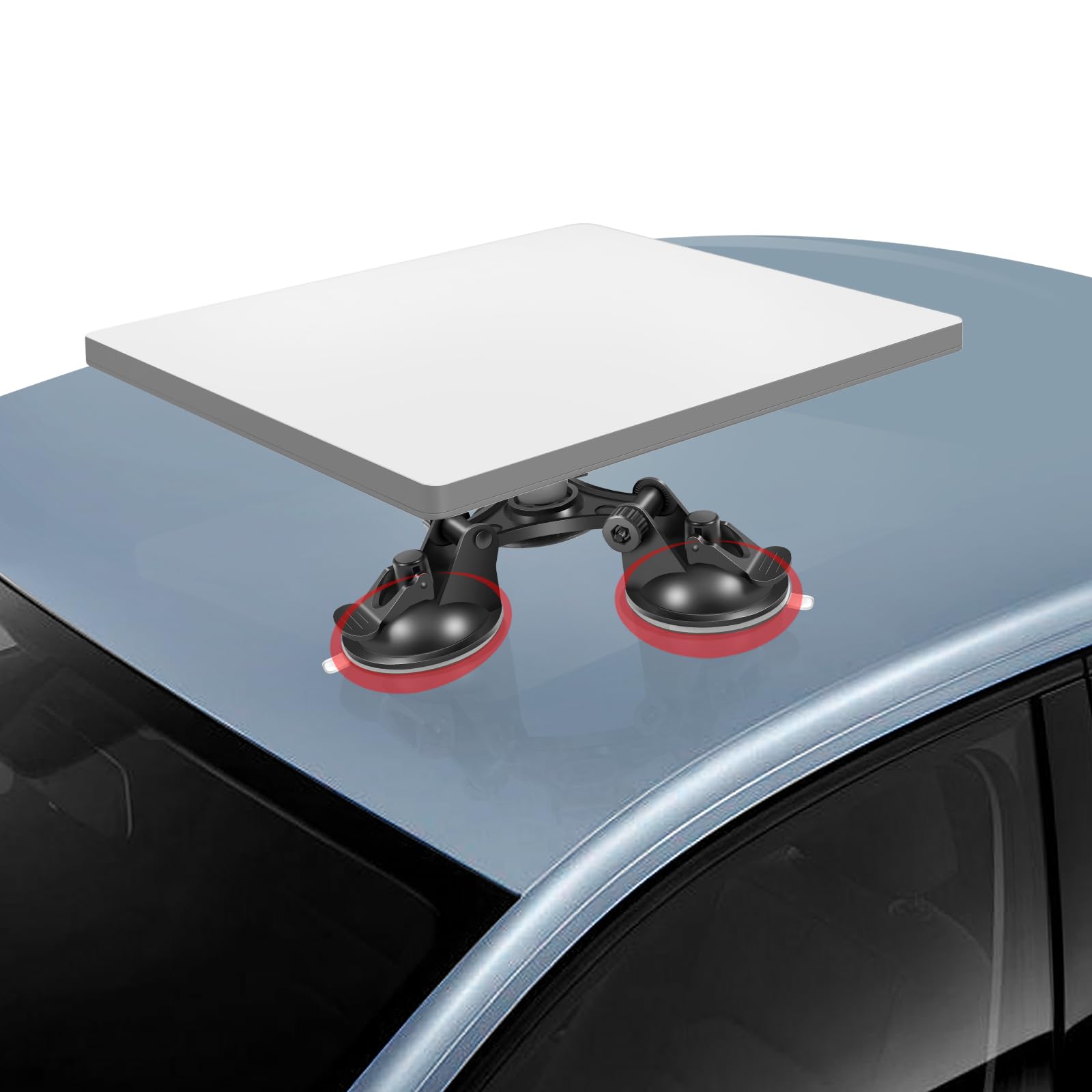 Starlink Mini Mount Starlink Mini Suction Cup Mount Starlink Mini Car ...