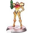 Amazon.com: First 4 Figures Metroid Prime: Samus Varia Suit : Toys & Games