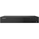 Amazon.com : Wisenet SDH-C85105BF 16 Channel Super HD DVR Video ...