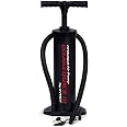 Amazon.com : High-Output Air Pump - Double Quick III : Swimming Pool ...