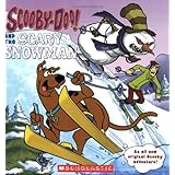 Scooby-Doo and the Thanksgiving Terror (Scooby-doo 8x8): Balaban ...