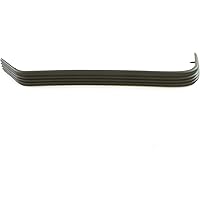 Amazon.com: Genuine GM Parts 15574115 Driver Side Rear Bumper Impact ...