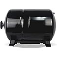 Amazon.com: 5 Gallon RO Accumulator Storage Tank with Wall Mount ...