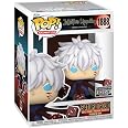Amazon.com: Funko POP Vinyl Excl JJK Gojo (trapped) : Toys & Games