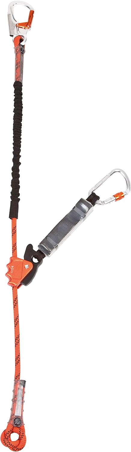 Arkorn 800525 Guided Type Fall Arrester System And mobile Horizontal ...