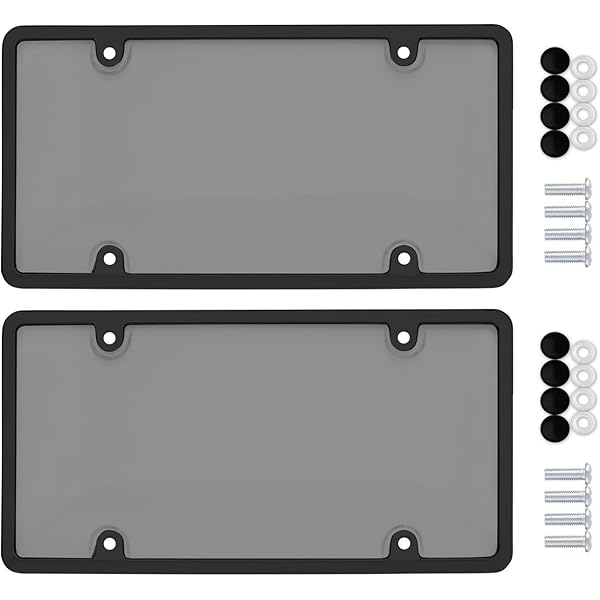 License Plate Kit Autozone at Craig Alston blog