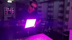 Amazon.com : 1000W LED Grow Light Full Spectrum for Indoor Plants Veg ...