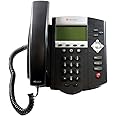 Amazon.com : Polycom SoundPoint IP 450 with Power Supply : Voip ...