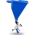 Amazon.com : MARSHALLTOWN Sharpshooter 2.1 Hopper Gun, 2-Gallon Hopper ...