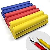 Amazon.com: Foam Grip Tubing 6pcs Adaptive Utensils Grip Tubing, Built ...