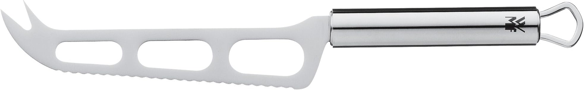 WMF Cheese Knife 28 cm Profi Plus Cromargan Stainless Steel Partly Matt ...