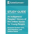 Study Guide: An Indigenous Peoples’ History of the United States for ...