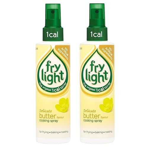 Frylight Infuse Garlic Oil Cook and Flavour Spray 120 ml: Amazon.co.uk ...