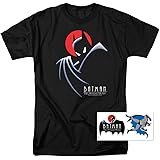 Amazon.com: Batman: The Complete Animated Series Deluxe Limited Edition ...