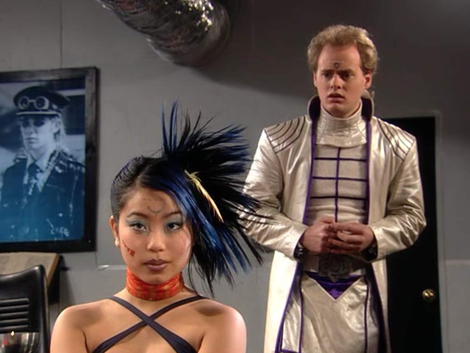 Amazon.de: The Tribe ansehen | Prime Video