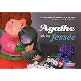 Amazon.fr - Agathe et les petits bonheurs - Catherine Dumonteil-kremer ...
