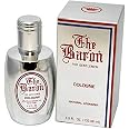 Amazon.com : The Baron By Ltl Fragrances For Men. Cologne Spray 4.5 Oz ...