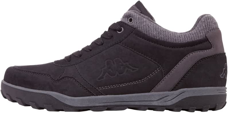 Amazon.com | Kappa Men's Low-Top Sneakers | Fashion Sneakers