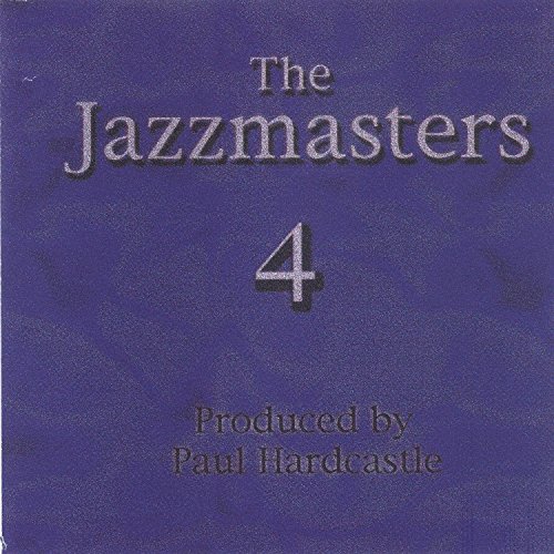 Jazzmasters V by The Jazzmasters on Amazon Music - Amazon.com