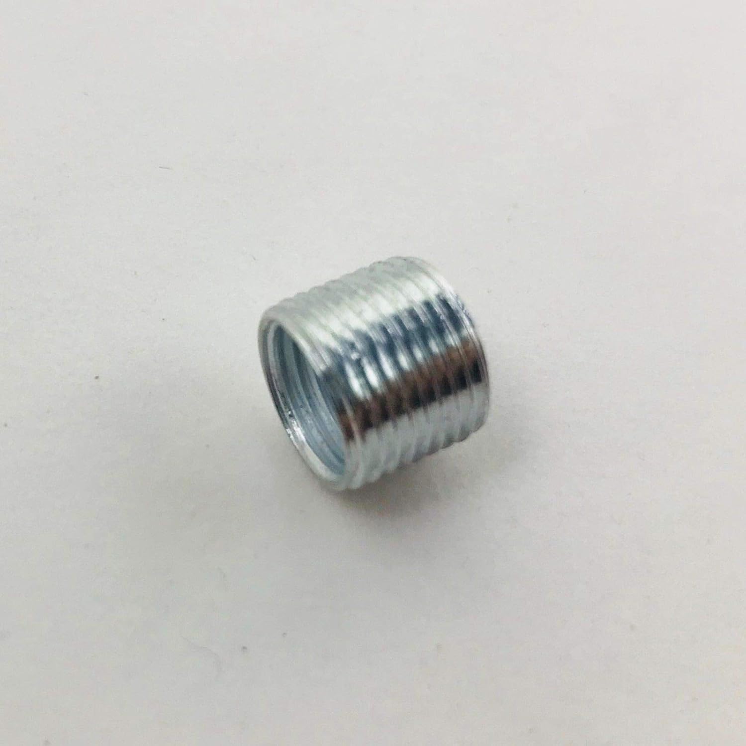 Amazon.com: Fitting Reducer Metric M14 M14X1.0 Male to M10 M10X1 Female ...