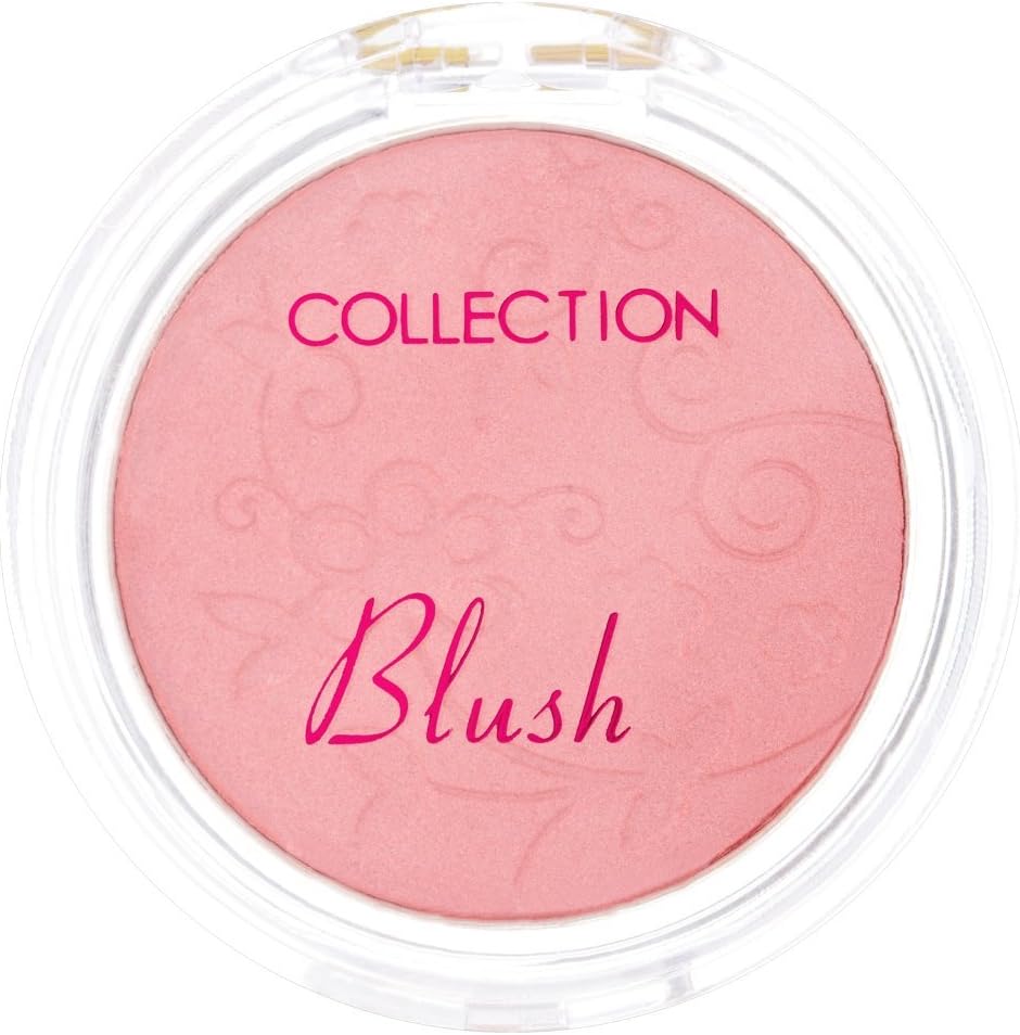 Collection Blush Bashful 4g: Amazon.co.uk: Beauty
