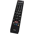 Amazon.com: Replacement for Sharp GB004WJSA TV Remote Control ...