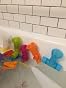 Amazon.com: Boon BUNDLE Building Toddler Bath Tub Toy with Pipes, Cogs ...