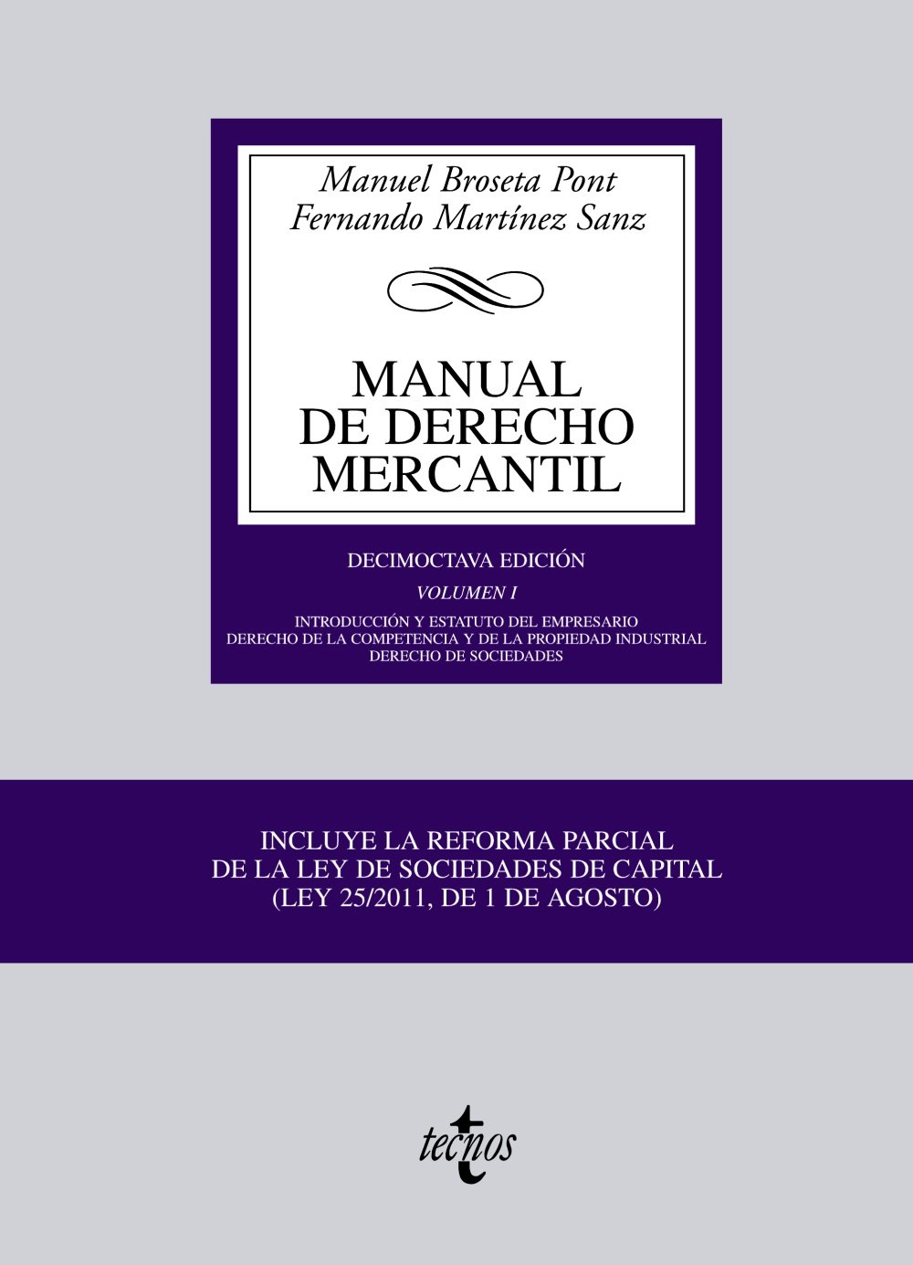 MANUAL DE DERECHO MERCANTIL MANUEL BROSETA PONT PDF
