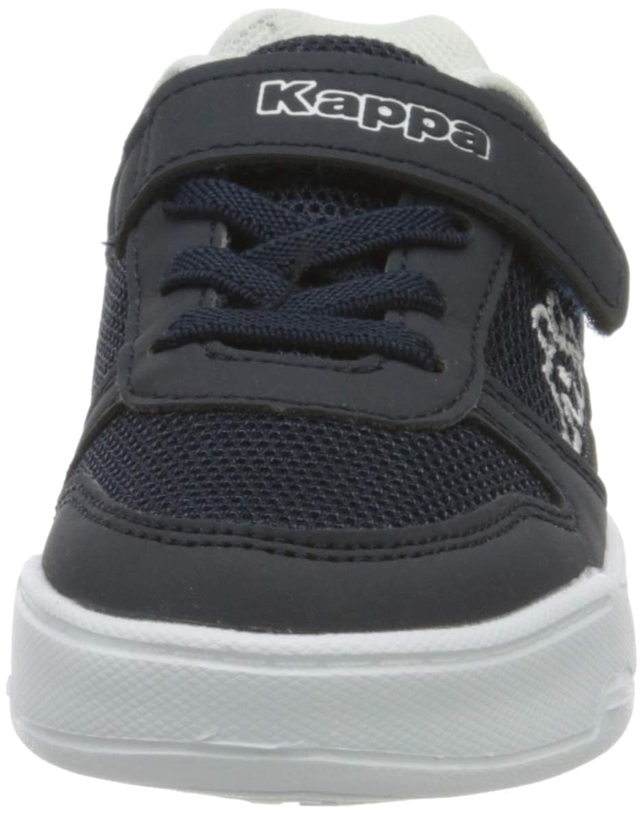 Scarpe Kappa Dalton Kids Scarpe da Ginnastica Basse Unisex Bambini Scarpe e borse ...