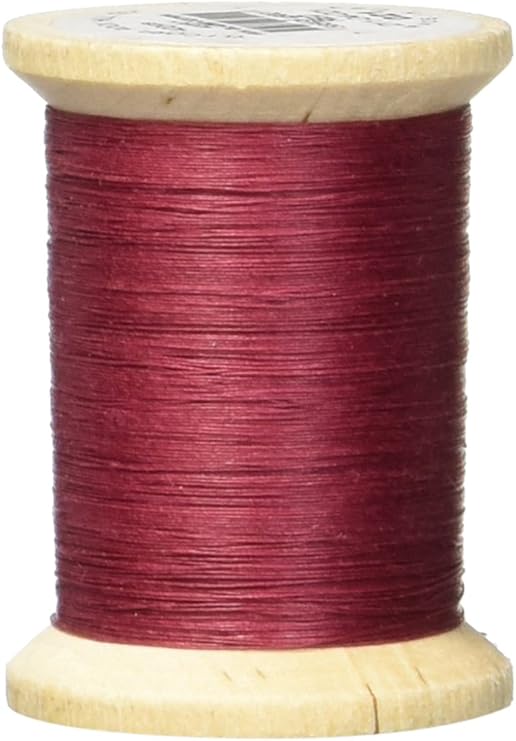 Yli Thread Color Chart