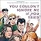 Amazon.com: You Couldn't Ignore Me If You Tried: The Brat Pack, John ...