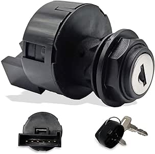 Ignition Key Switch for Polaris Sportsman 400 500 600 700 800 Polaris ...
